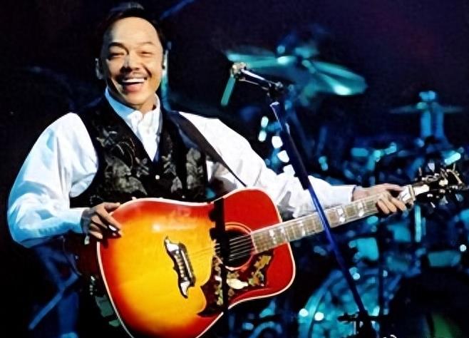 Famous Japanese singer Shinji Tanimura passes away - iMedia