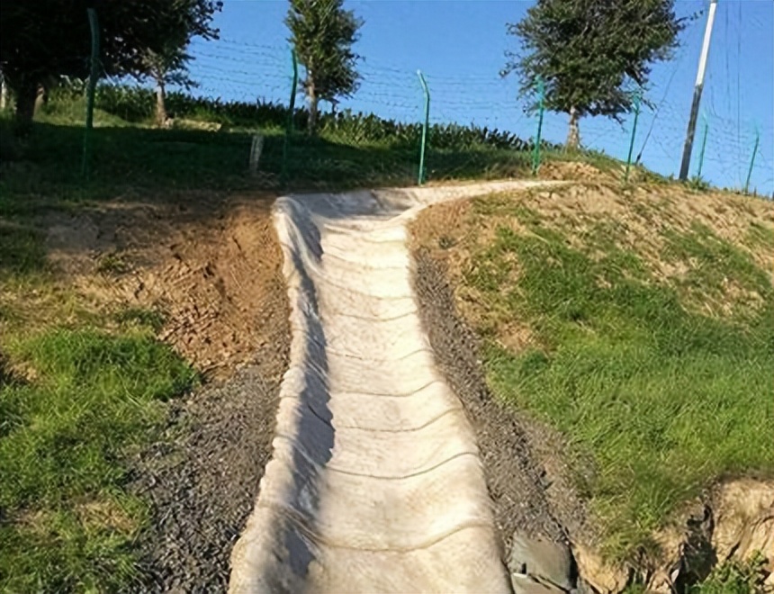 Stunning aqueduct design, engineering construction is no problem! - iMedia