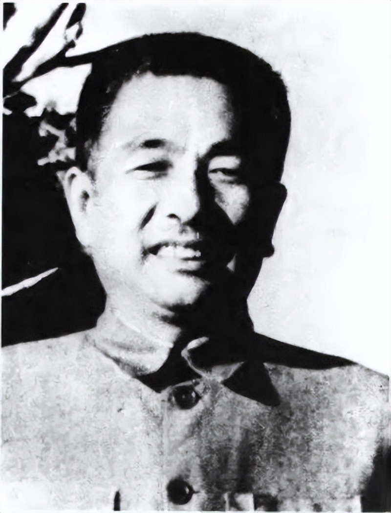 In 1949, Li Xiannian invited Guo Rentai, a traitor of the New Fourth ...