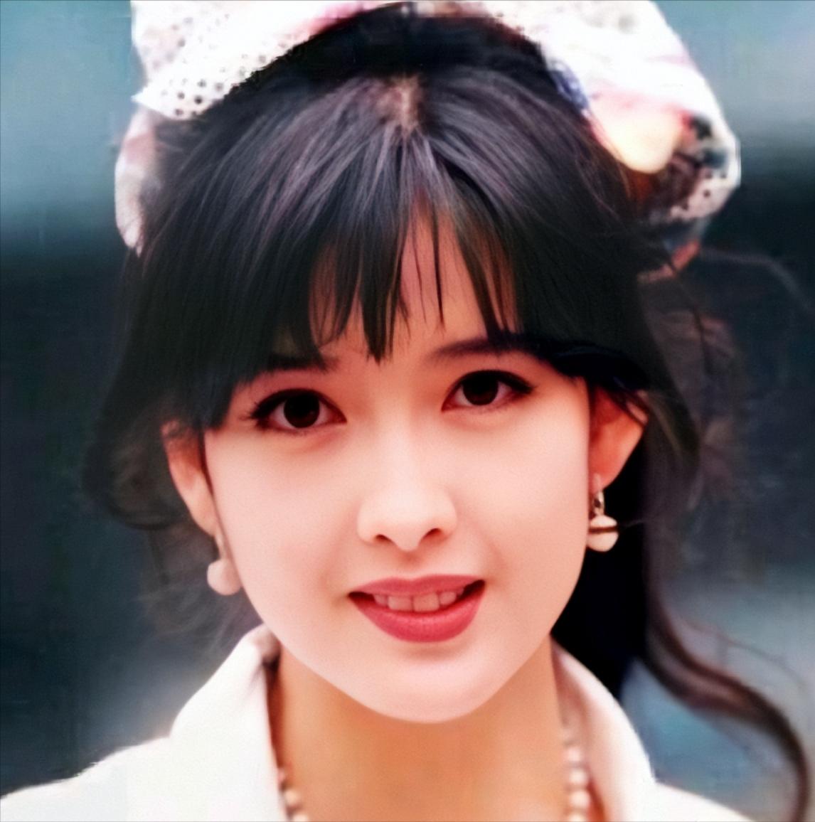 Caught in bed eight times, Zhou Huimin didn't want to "wear a cuckold ...