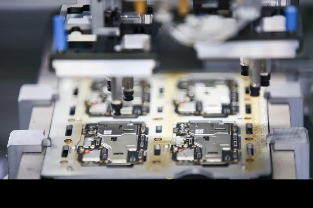 The road to promotion from production capacity to quality, OPPO has ...