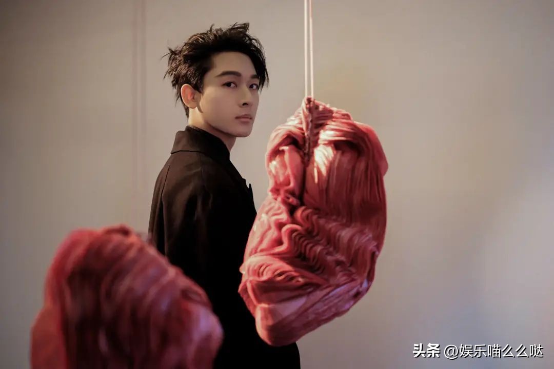 Zhang Wanyi was robbed by Deng Wei? Bai Jingting and Song Yi were ...