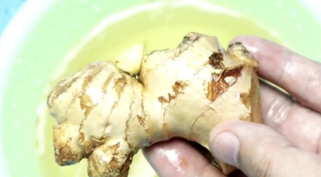 Chinese herbal medicine - the role and story of ginger - iNEWS