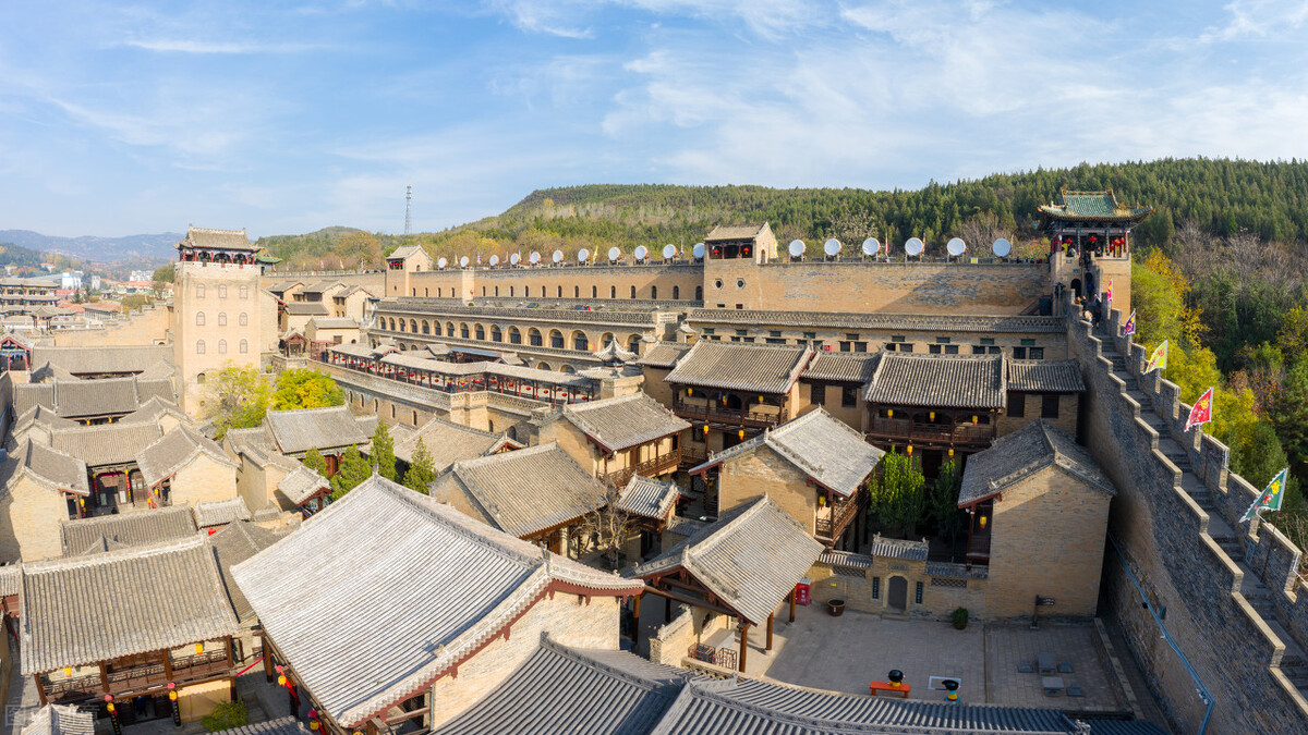 Shanxi - Jincheng - iNEWS