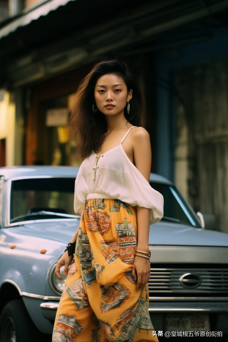 Fashionable outfits to enhance self-confidence - iMedia