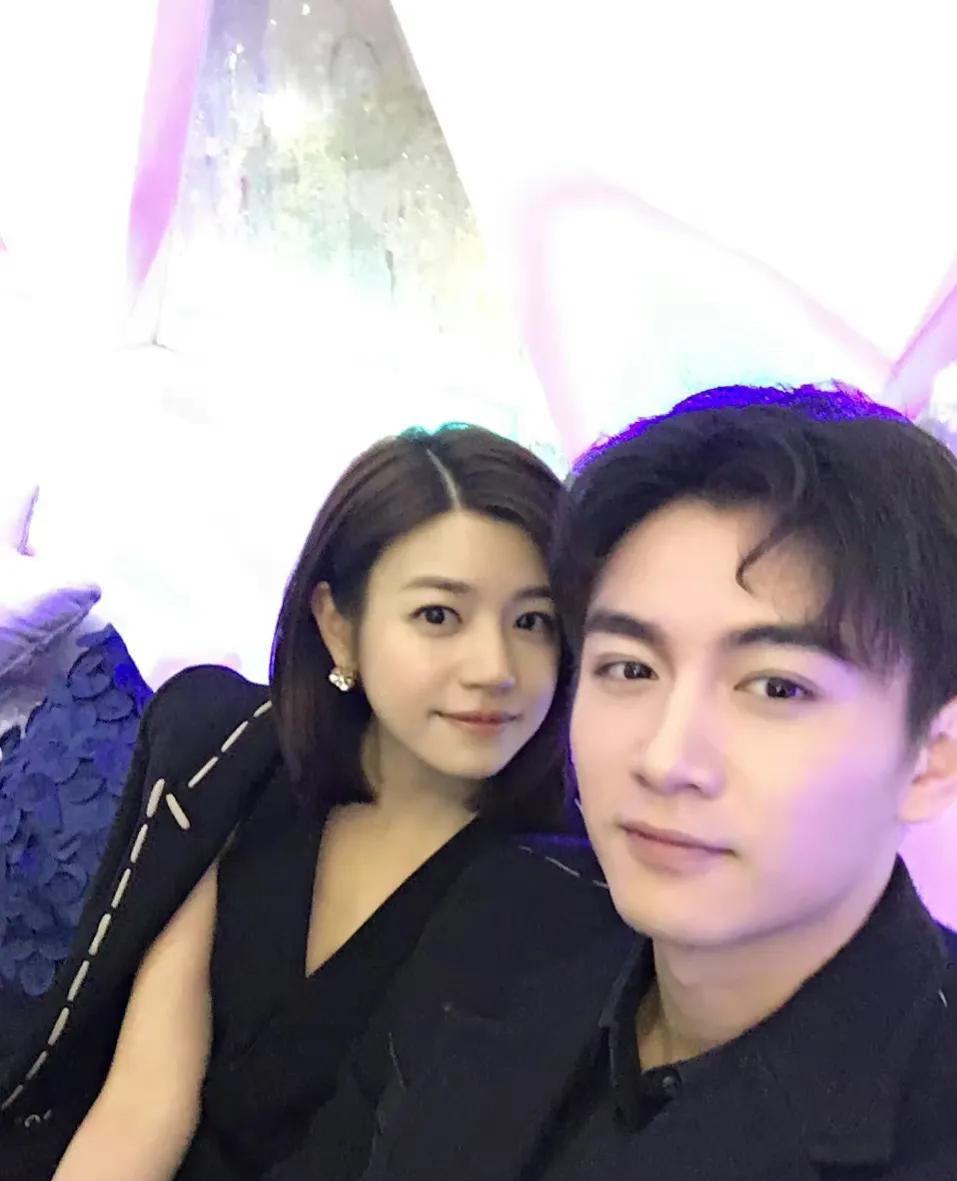 Said that Chen Yanxi is not worthy of Chen Xiao?Please, he married Shen Jiayi, the "first love ...