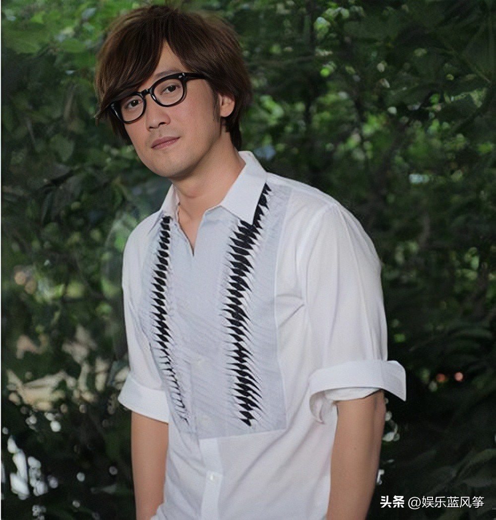 In the era of "traffic singers", Zhou Chuanxiong's "becoming popular ...