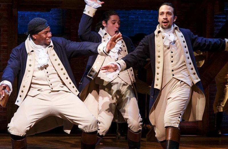 The Reappearance and Interpretation of American History and Culture in ...