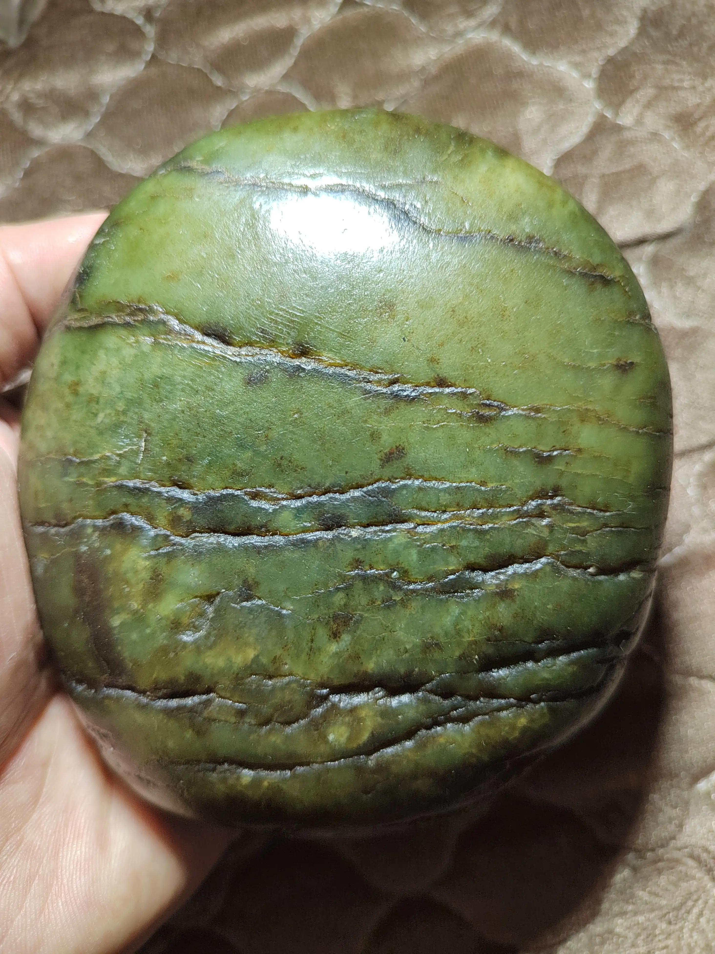 flower jade in seeds - iNEWS