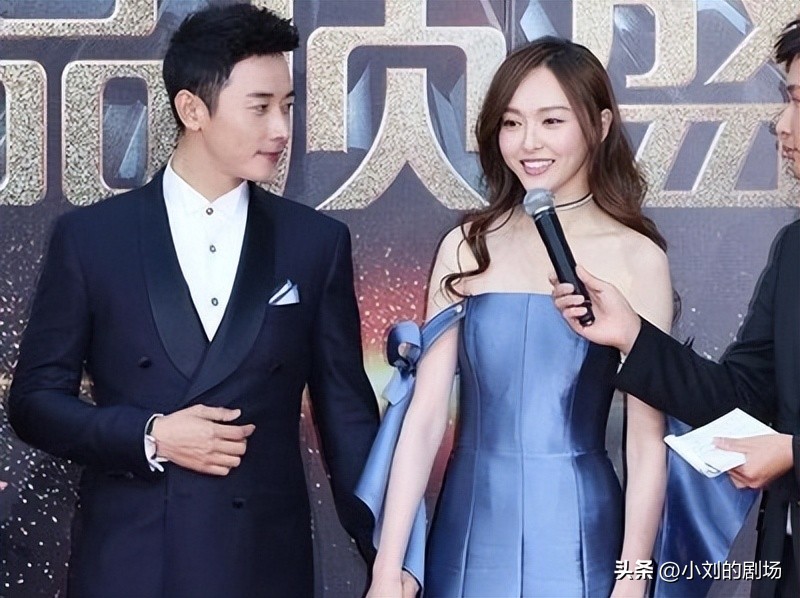 The marriage of Tang Yan and Luo Jin tells us how important it is to ...