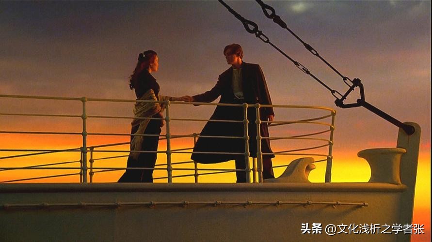 "Titanic" an epic love disaster movie - iNEWS
