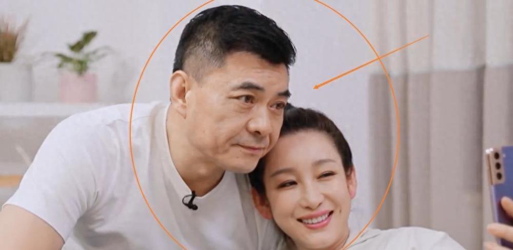 Tang Jing: After her ex-husband married Qin Hailu, he grew up alone ...