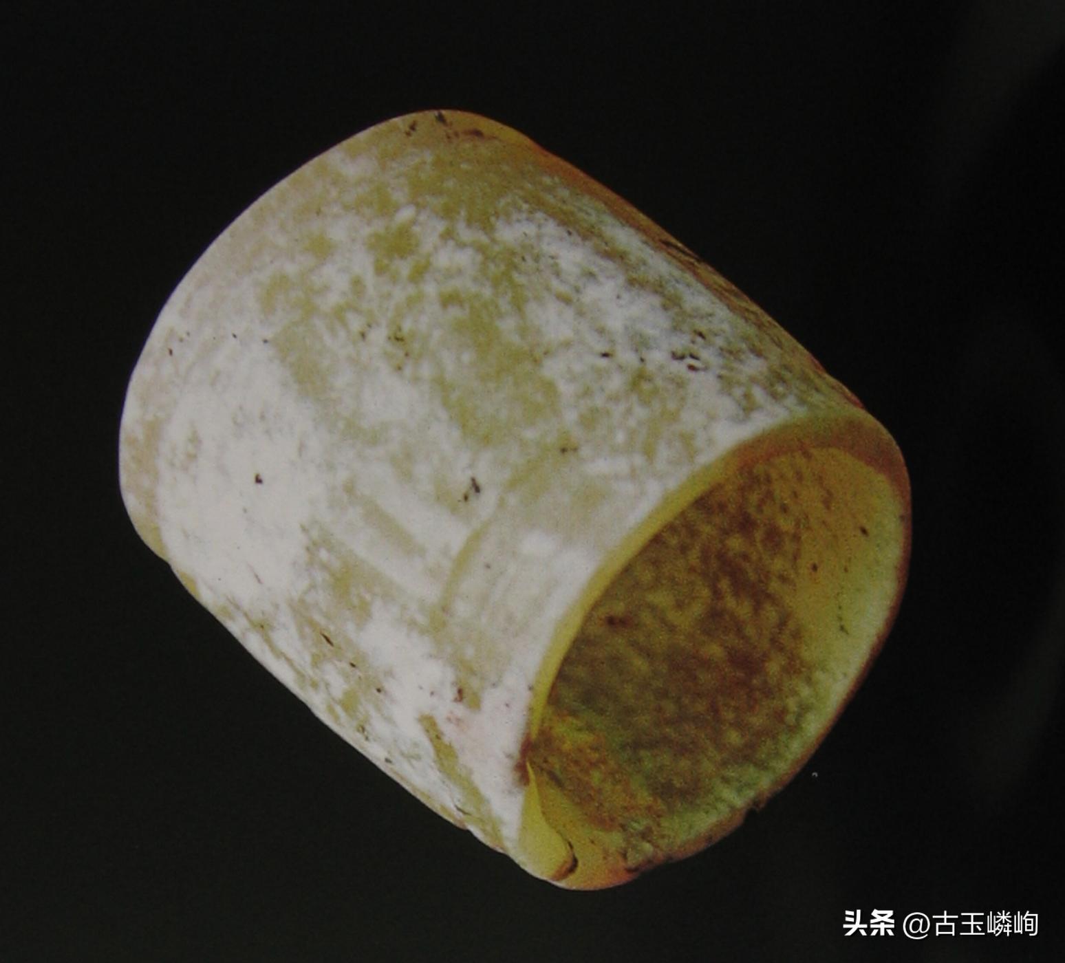 Talk about the "shape" of "Jade at a glance" - Jade Ware of the Western ...