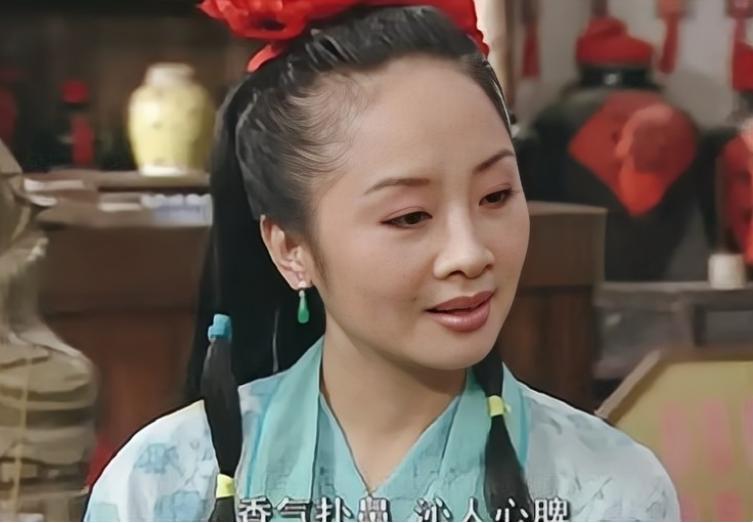 Actor Tang Jing: After divorcing Wang Xinjun, I grew up alone with my ...