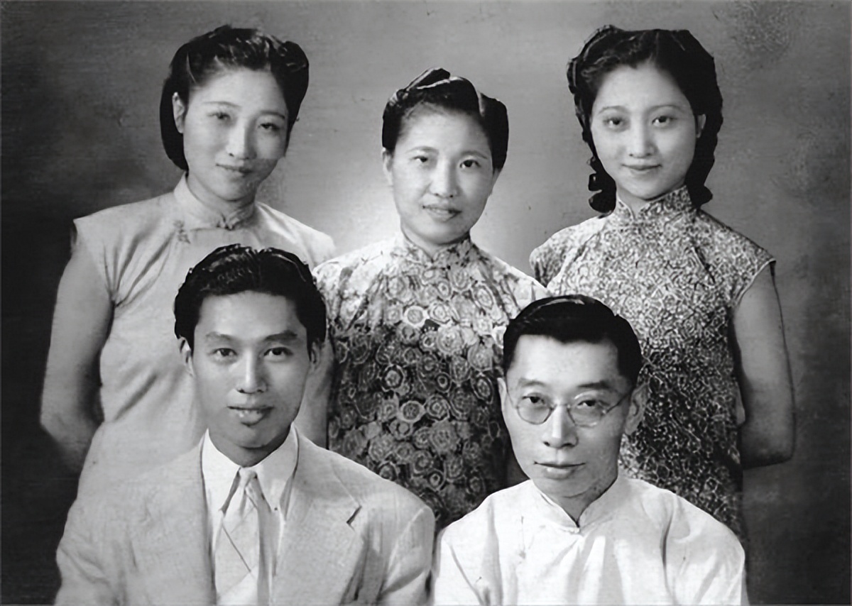 Fu Lei's betrayal of his wife and domestic violence son, the other side ...