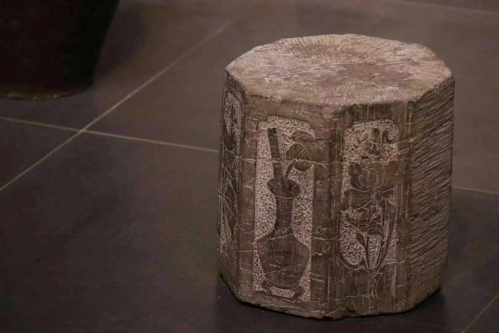 [Octagonal stone pier] - iNEWS