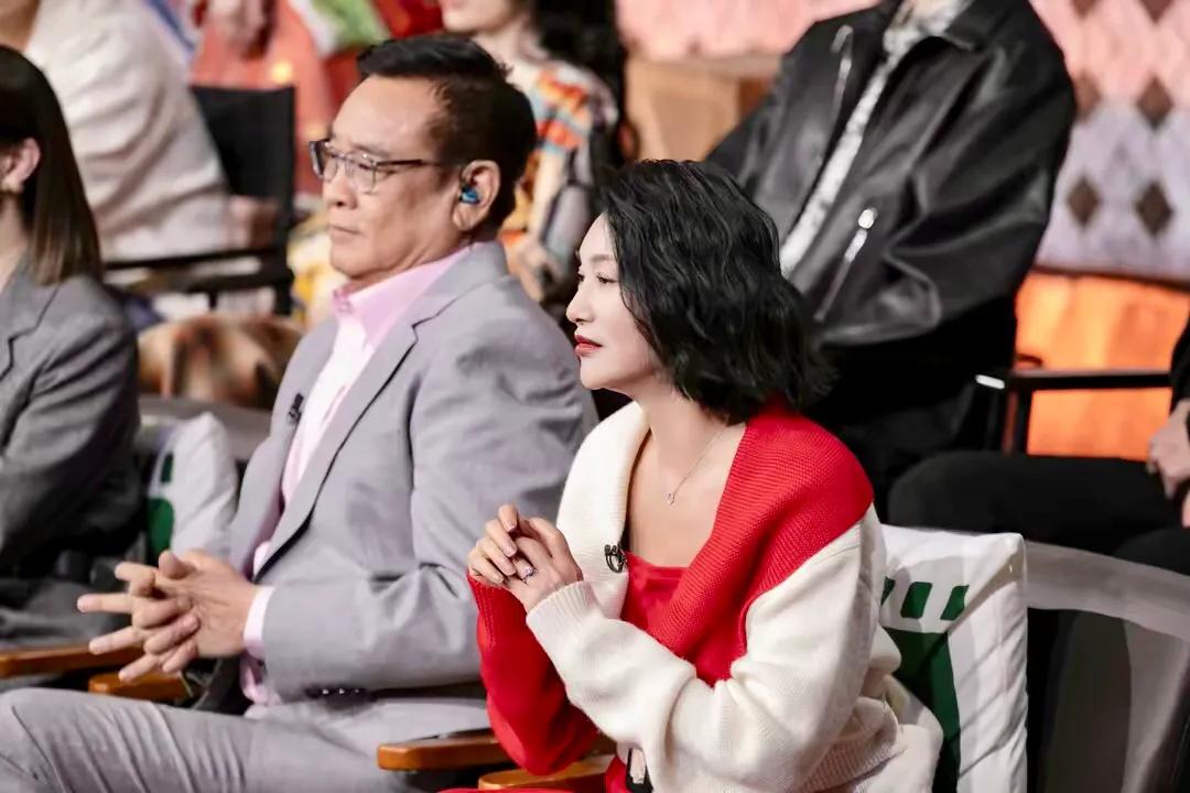 Wu Zhenyu said that Shen Yue's face has many possibilities - iNEWS