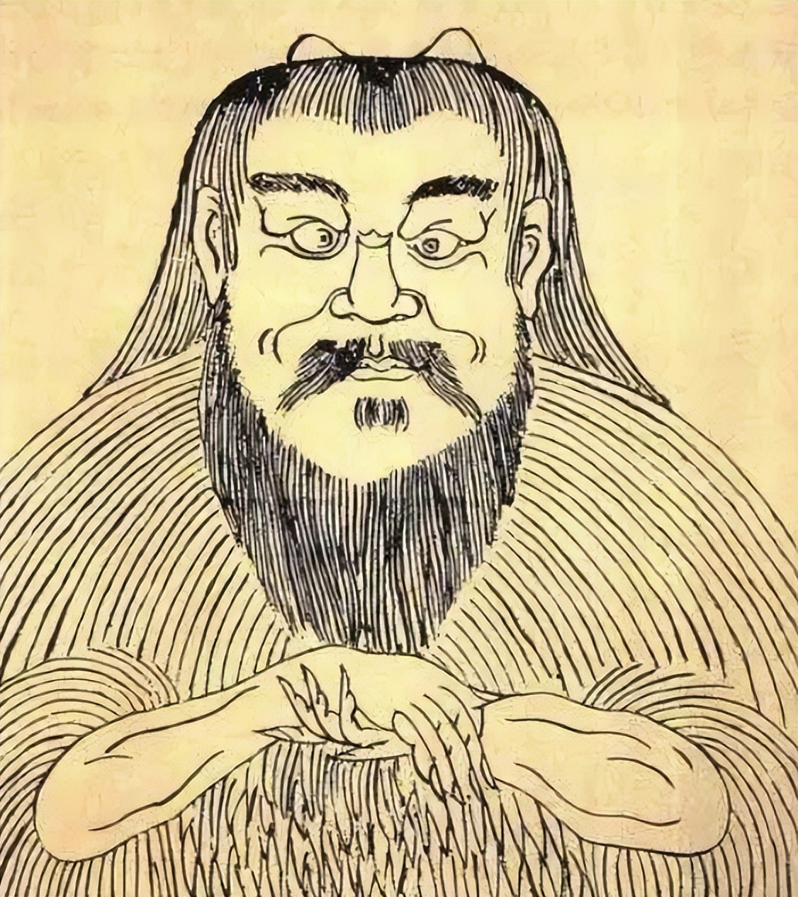 Pangu Dynasty: The First Year of the Opening of the World - iNEWS