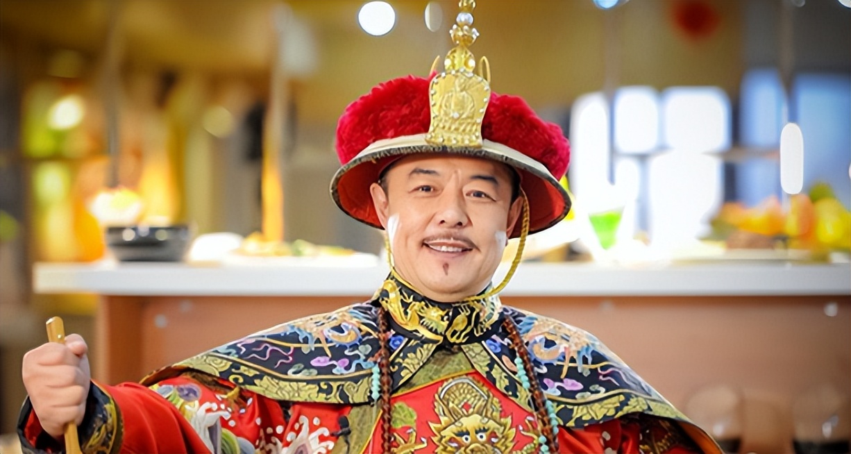 Such a bad character! From "Huang Ama" to "Everyone shouts for beating ...
