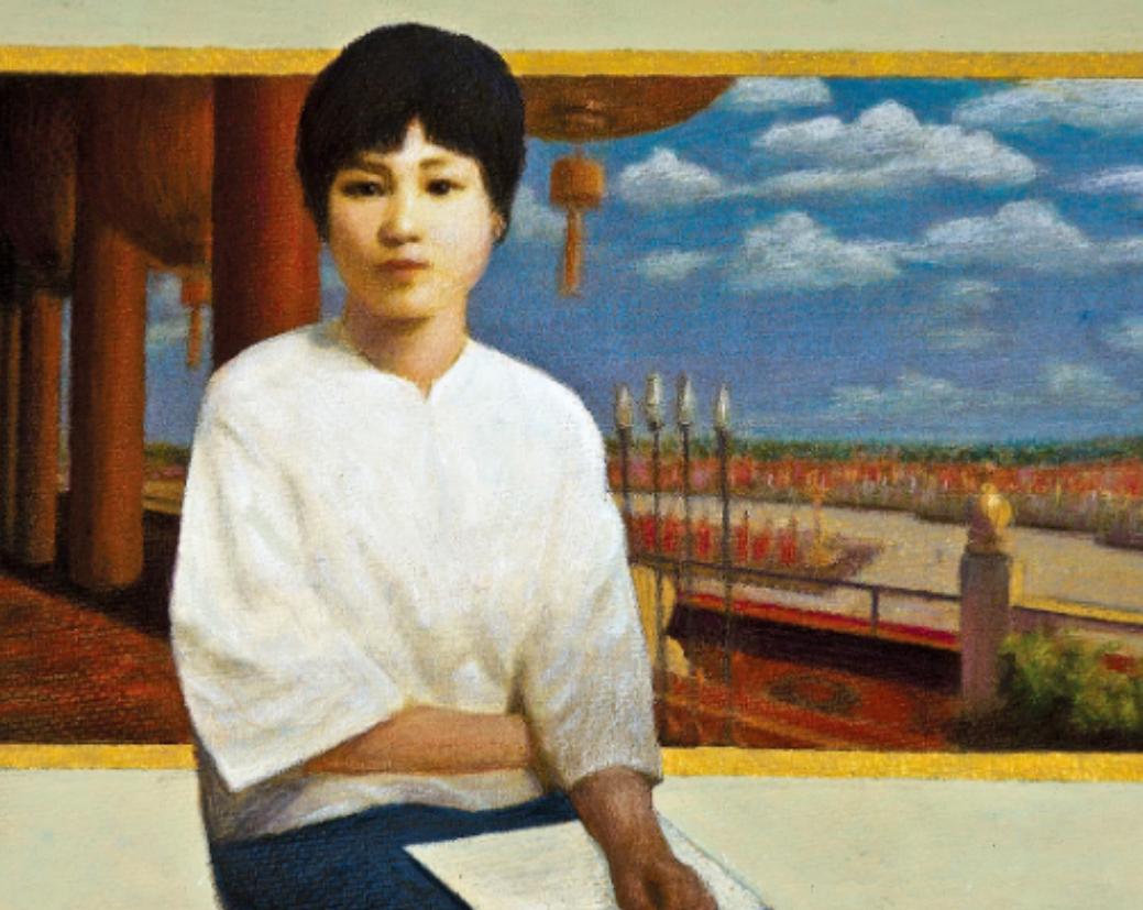 In 1930, Yang Kaihui did not die after being shot, Yao Chuzhong only ...