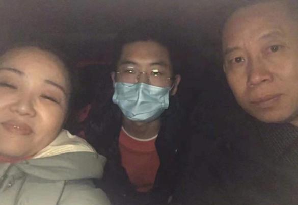 The second sister retired from marriage and angered Sun Zhuo, and the ...