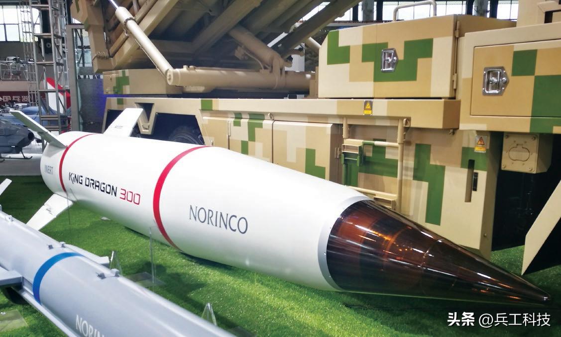 Can launch ballistic missiles and anti-ship missiles together, SR-5 ...