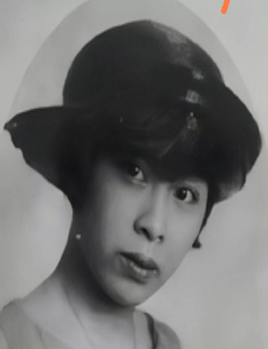 After all, it's not love——A closer look at the marriage between Xu ...