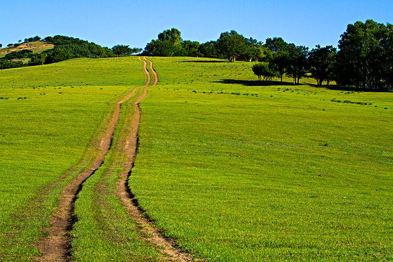 Why does "no way" mean there is no way? - iNEWS