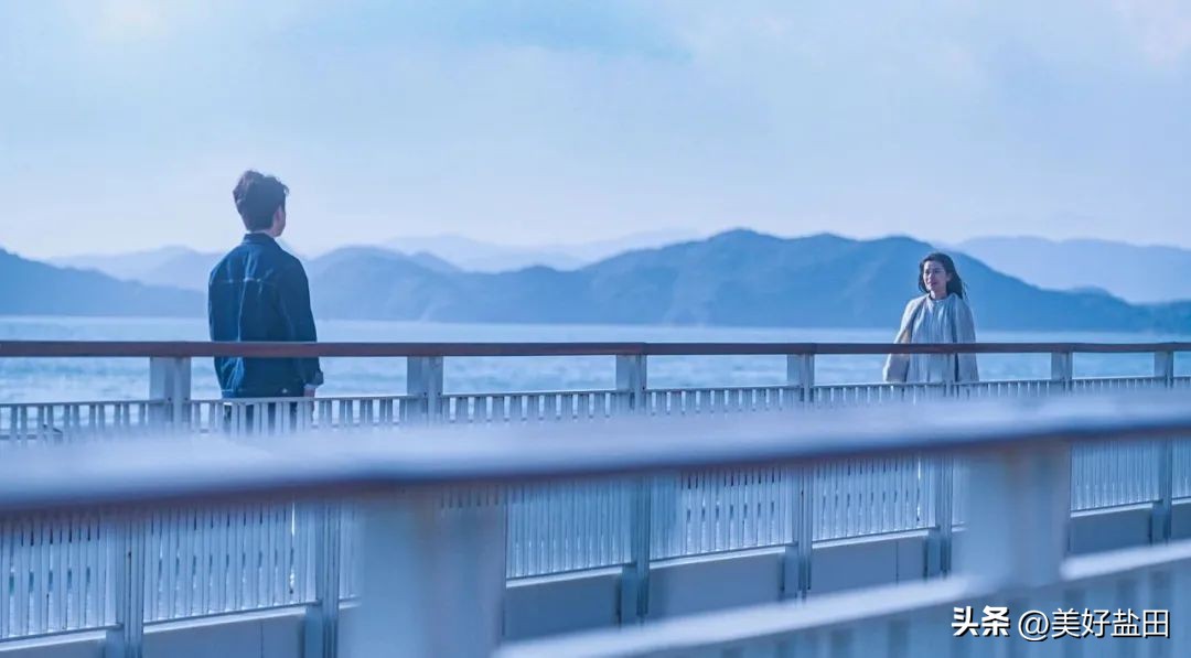 [Lian Lian Hong Kong City]: What passes the customs is not only love ...