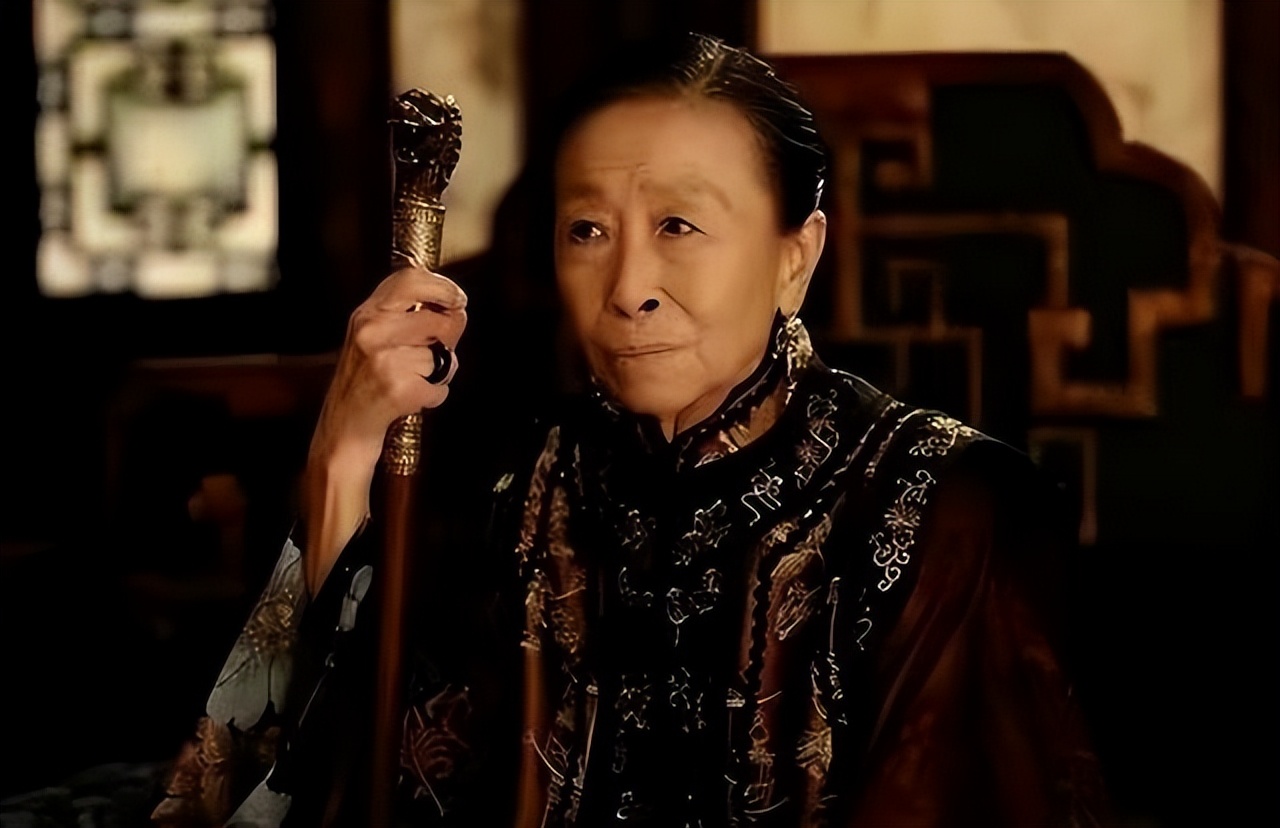 The most beautiful Fengxia suffers from a disability, Zhang Shaohua's ...