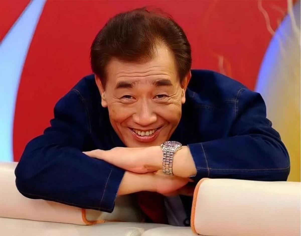 Zhang Xinru: Marry Zhang Di, the singer king who is 33 years older, and ...