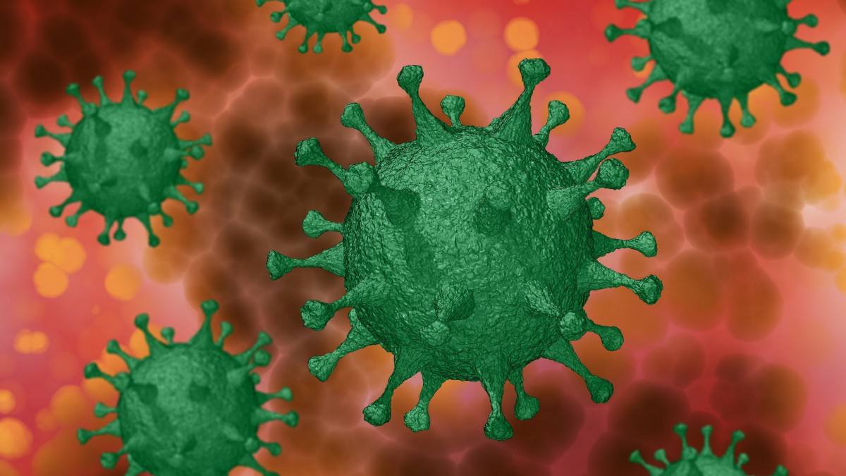 The 48,500-year-old virus was resurrected and is still infectious. What ...