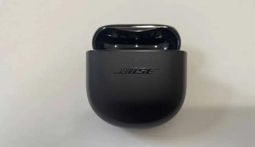 Bose's new work: QC Earbuds II noise-cancelling TWS headset evaluation ...
