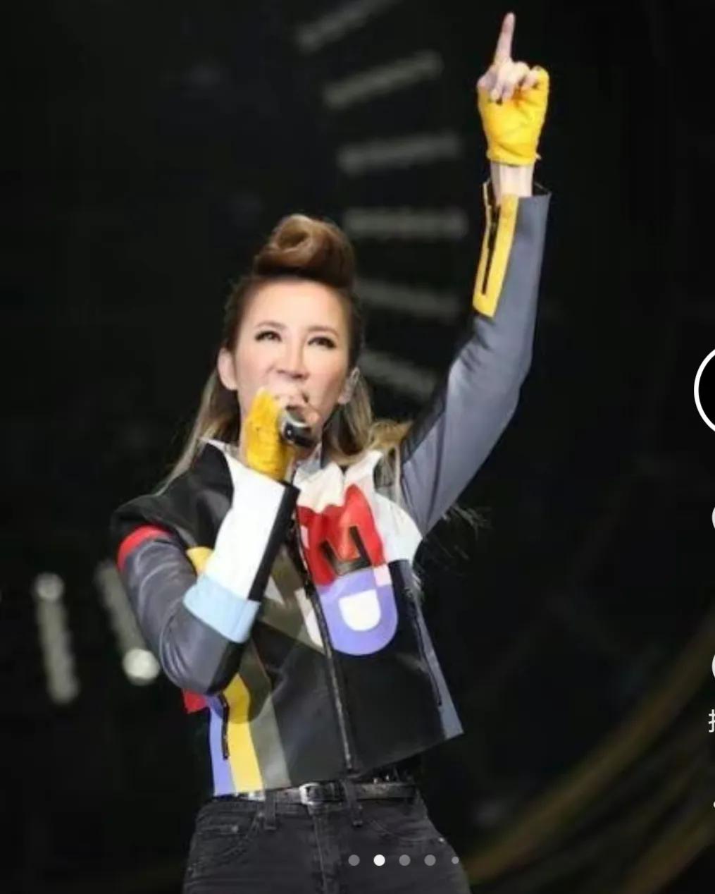 A ceiling-level singer, an award that ordinary singers cannot win - iNEWS