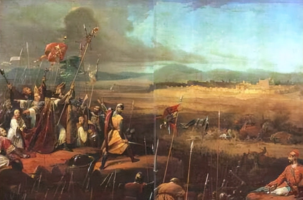 The Crusades: Holy War or Political Power Struggle? - iMedia