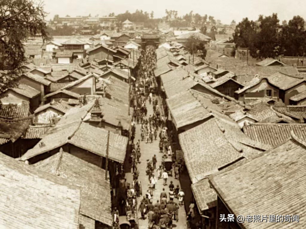 The Mysterious Occupation That Disappeared: Gu Raising People in Yunnan ...