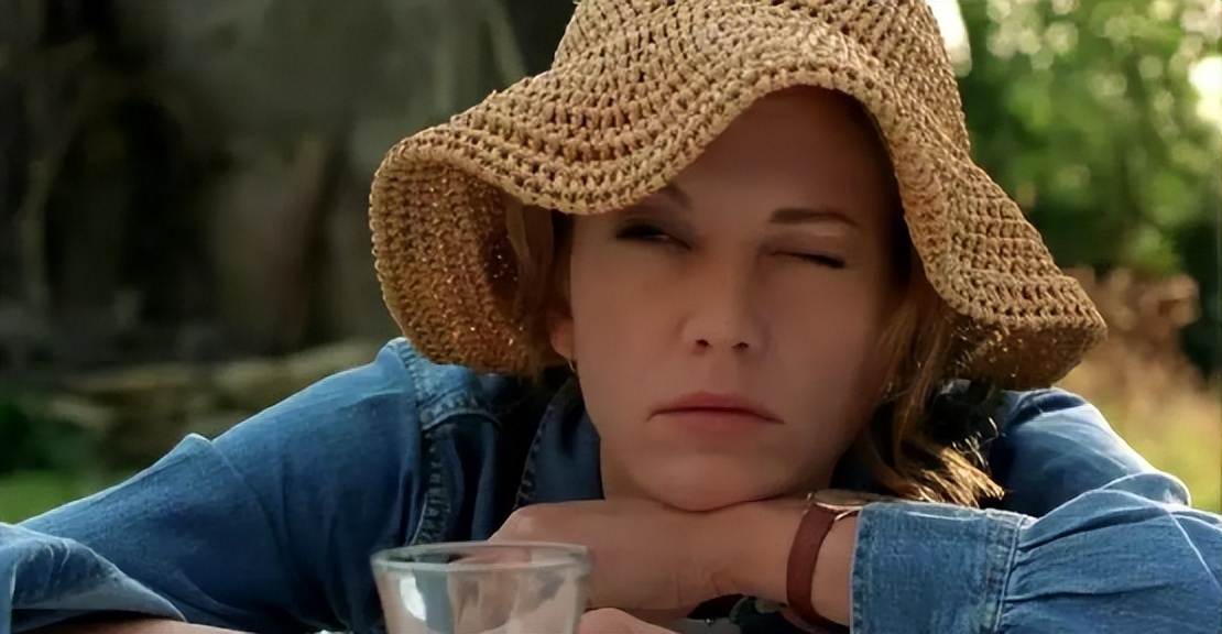 Women yearn for love, but they also yearn for their true and free ...