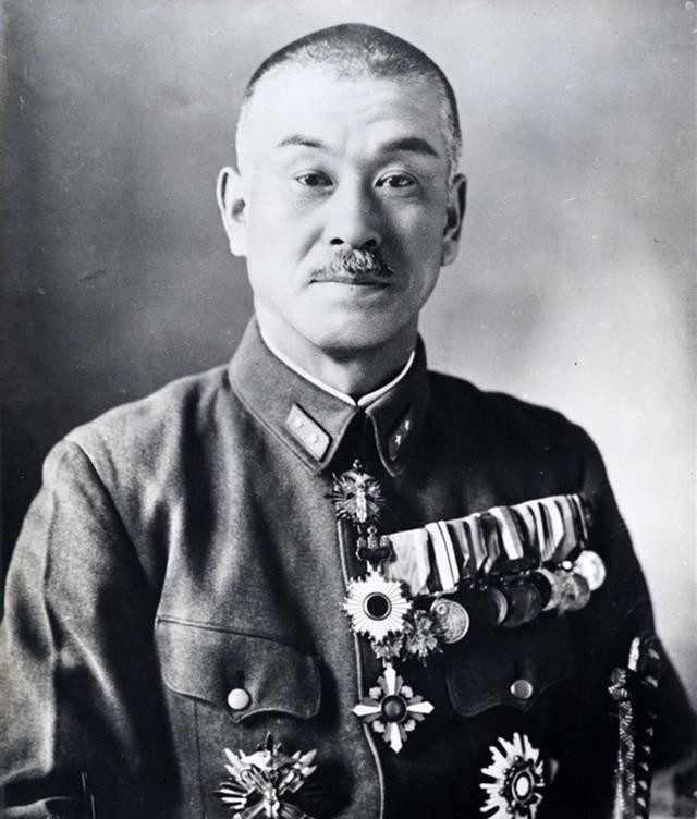 The last Japanese Army General! The "nuclear summoner" who defended ...