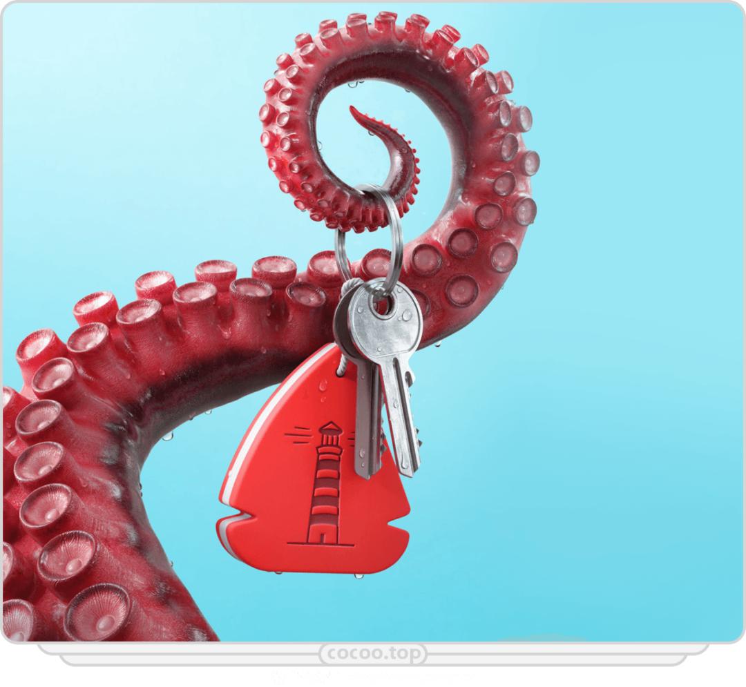 Advertising design such a composition!Can be the icing on the cake! - iNEWS