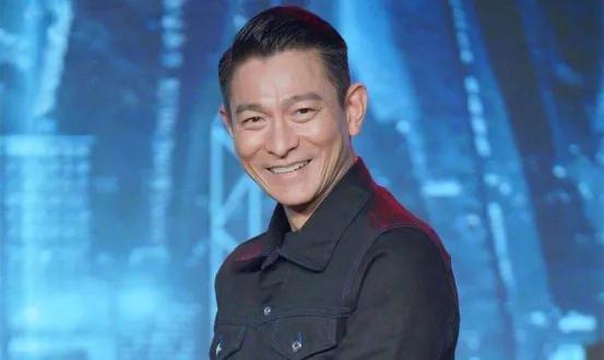 Andy Lau, a brilliant Chinese - iNEWS