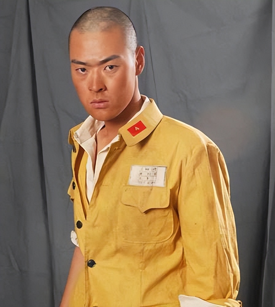 Actor Zhang Tong: When I was most desperate, it was my wife who saved ...