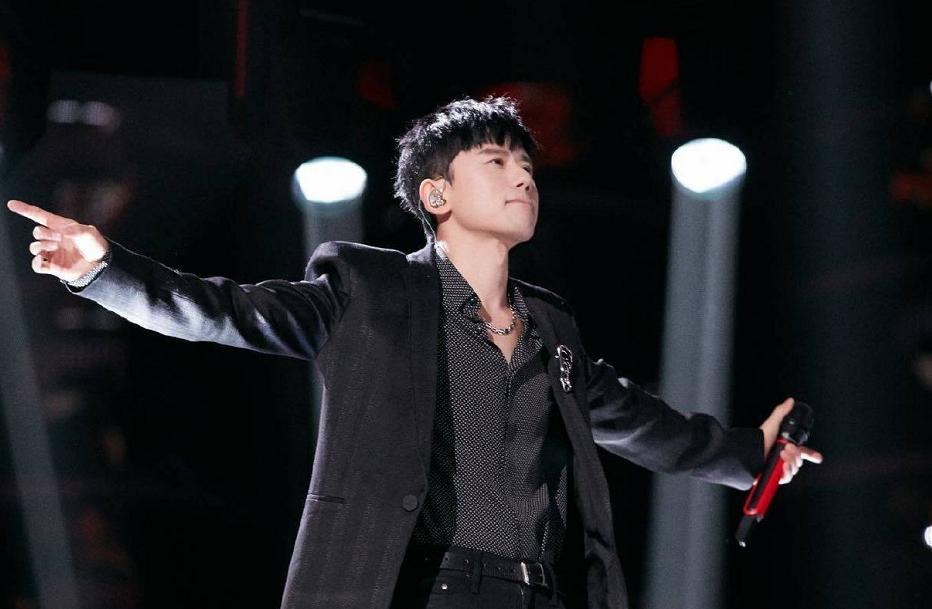 "The Strongest Live" Zhang Jie: Singing Gao Qiqiang's BGM led thousands ...