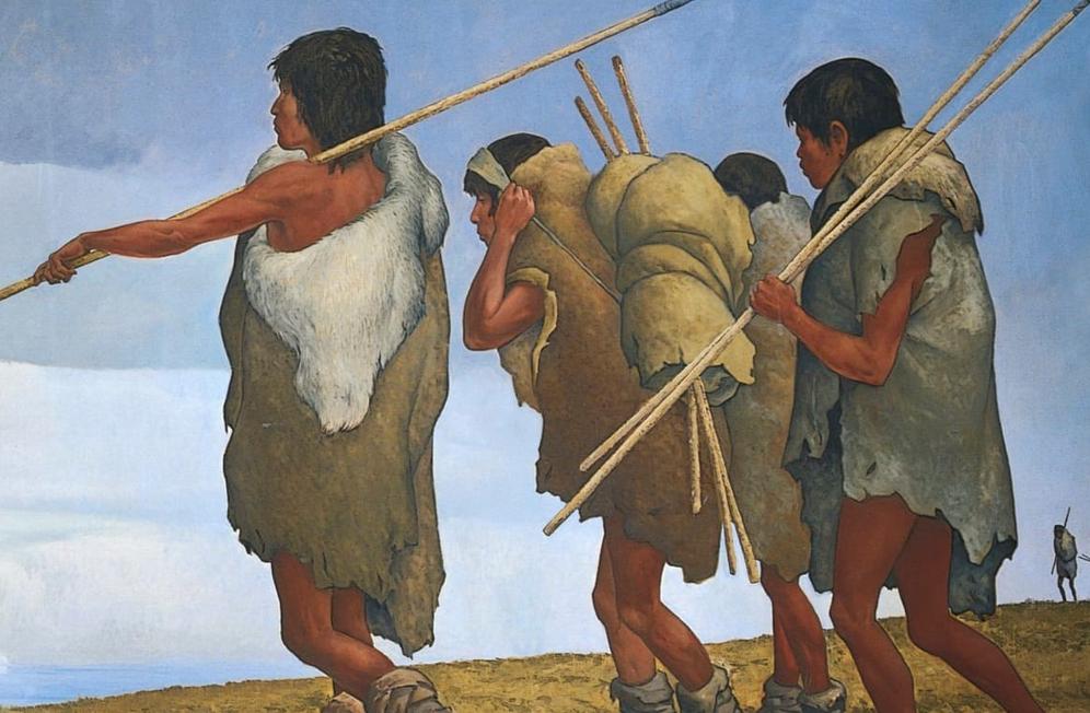 Indian Culture and the War of the Colonists : The Historical Suffering ...