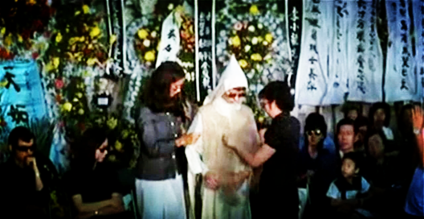 Bruce Lee died in 1973. When he was transported back to the United ...