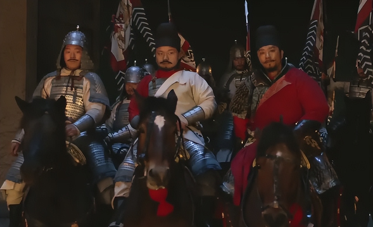 Why did Emperor Li Xian willingly give up the throne to Tang Xuanzong ...