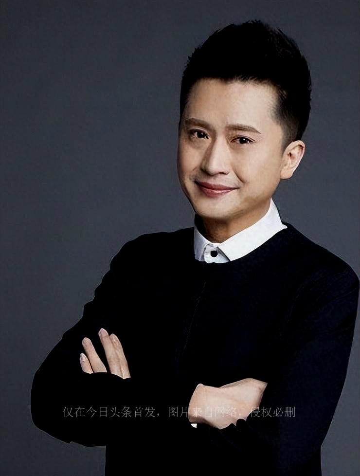 Facts have proved that Yang Fan, the host of "CCTV's Famous Mouth", has ...