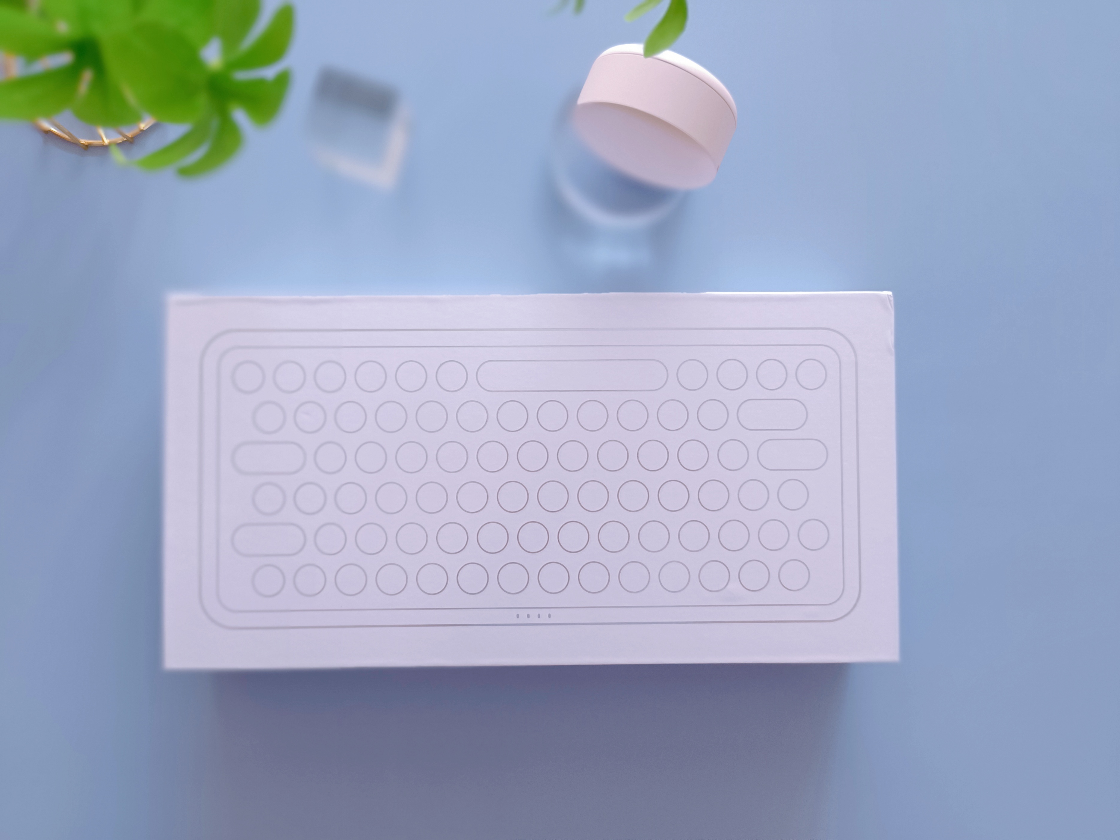 Rapoo multi-mode wireless mechanical keyboard ralemo Pre 5 with ...