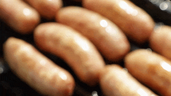 How much "real meat" is in the sausage?Nutrition experts compare 15 ...