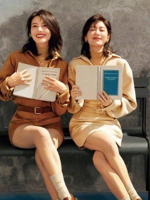 Zhou Zhiruo and Zhao Min in "Yi Tian Tu Long Ji" are now the most ...