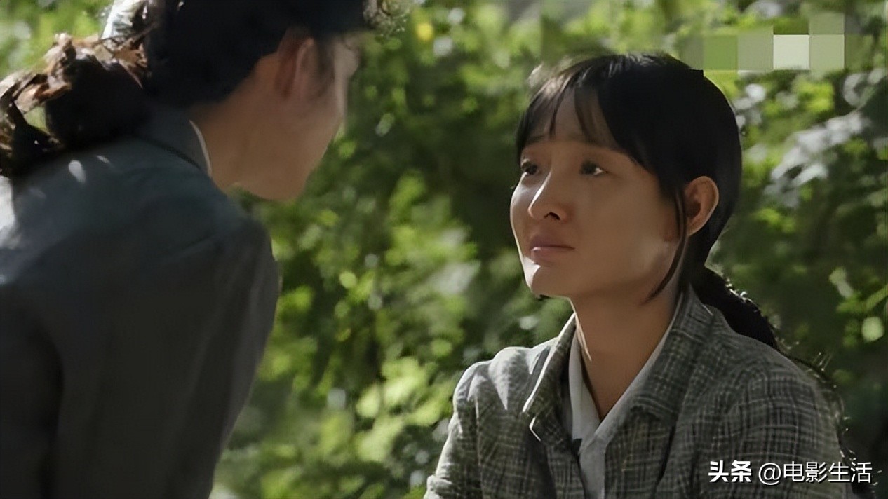 "The Road to Life" Qiaozhen three sisters, the most educated Qiaoling had the worst life ...